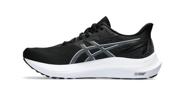 ASICS Gel Kayano 31 1011B867-002 – Men’s Stability Running Shoes