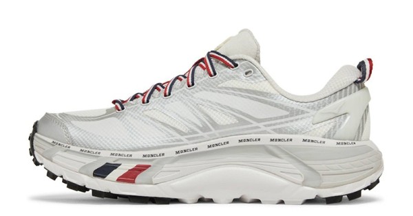 HOKA x Moncler Mafate Speed 2 Running Shoes 1129992-NCHMS | Nimbus ...