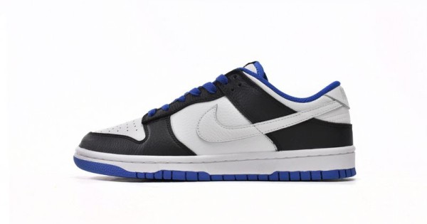 Nike Dunk Low FD9064-110 - Classic White & Black Low-Top Sneakers for ...