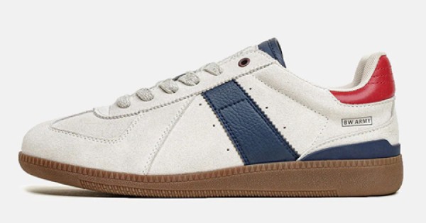 Adidas German Trainer | ModernTimeSports