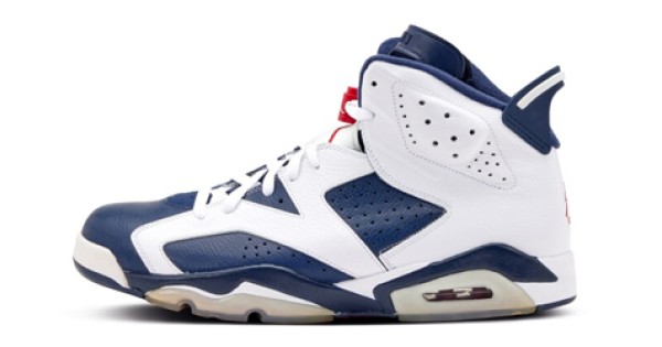 Air Jordan 6 Collection | ModernTimeSports