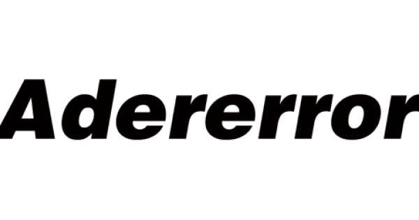 ADERERROR | ModernTimeSports